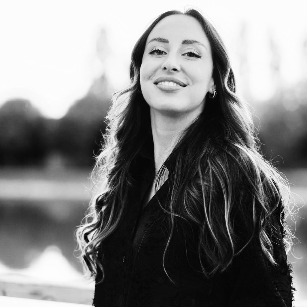 Alessandra Van Zwam | Wedding Content Creator – Wedding Content Creator ...